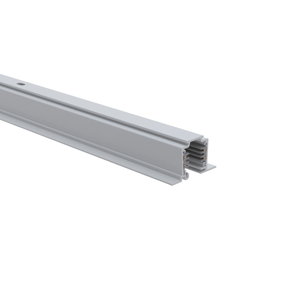 Control 3 Phase Recessed Track - Track | IBL Lighting