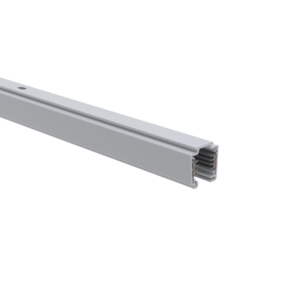 Control 3 Phase Surface Track - Track | IBL Lighting