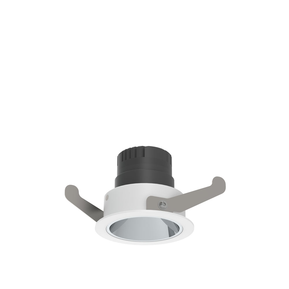 Dark Round 60 - 4.5W | IBL Lighting