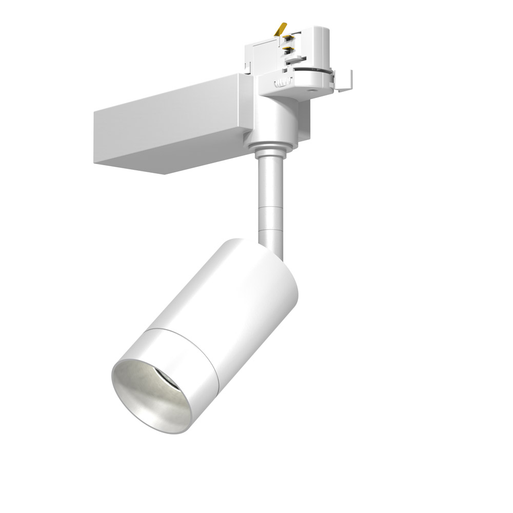 Tube 60 Track - 12W / C - COB | IBL Lighting