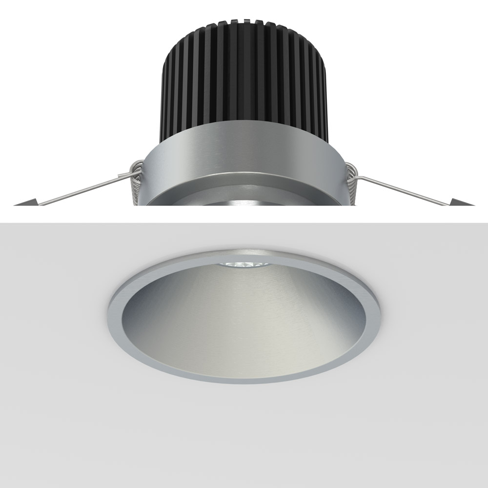 Cone 70 - 8.6W / B - COB | IBL Lighting