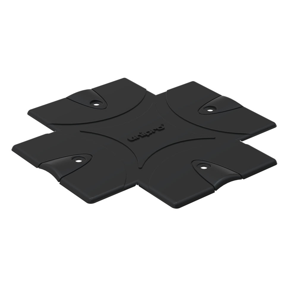 3 Phase Cover Plate - Track | IBL Lighting