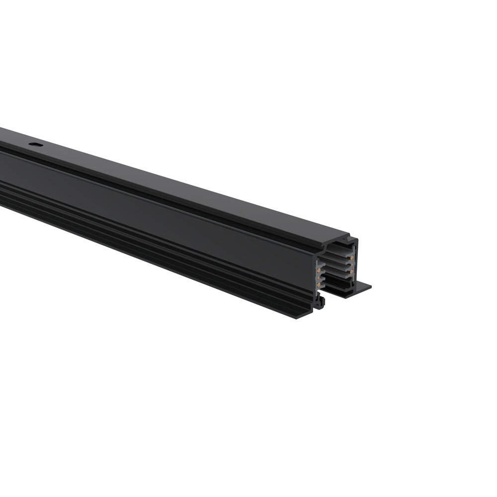 Control 3 Phase Recessed Track - Track | IBL Lighting