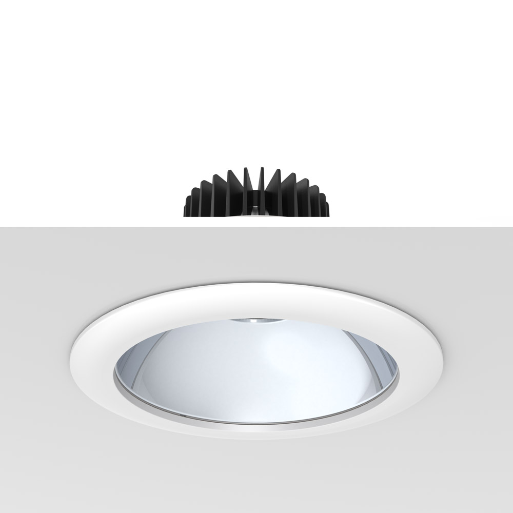 Synergy 210 - CXB Array D | IBL Lighting
