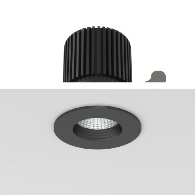 Downlights | IBL Lighting